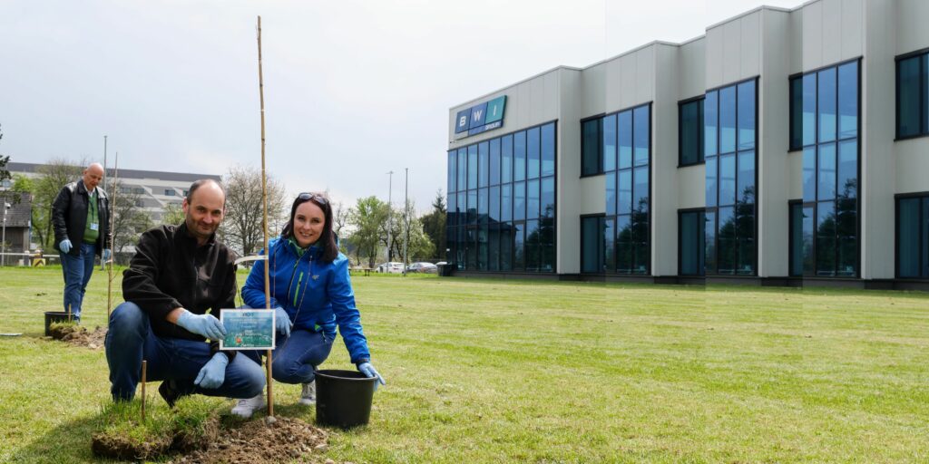 October 2023 – BWI Group