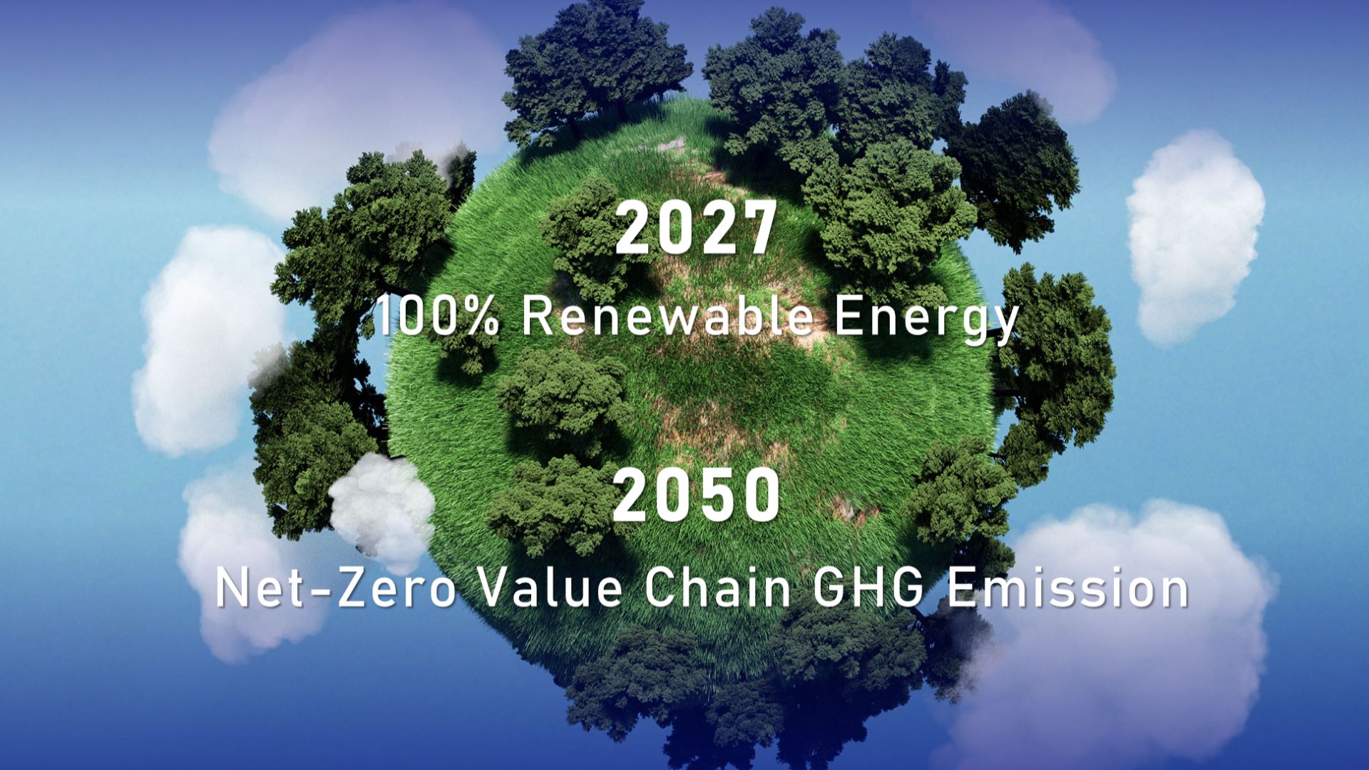 BWI Group commits to carbon-neutral production – BWI Group