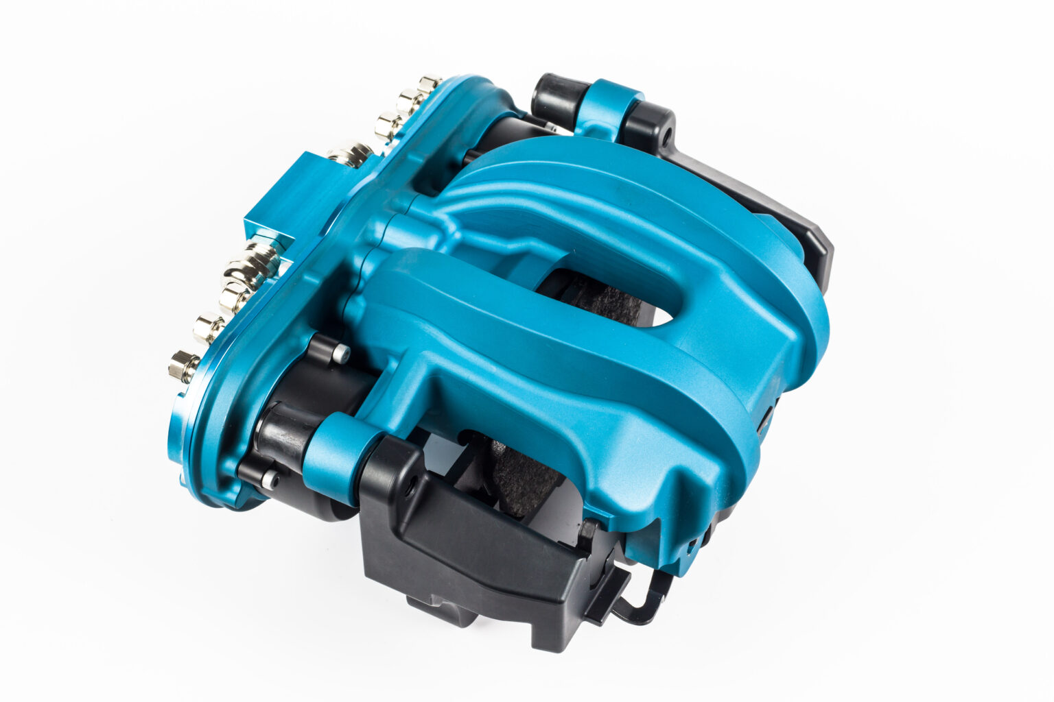 BWI Group and thyssenkrupp Steering partner in EMB to lead world’s ...