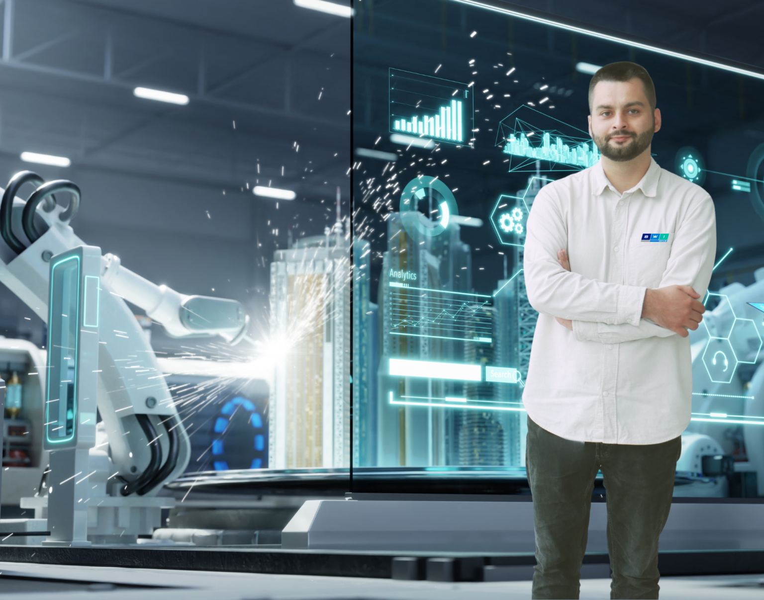 Data management is the key to improving the production efficiency of ...