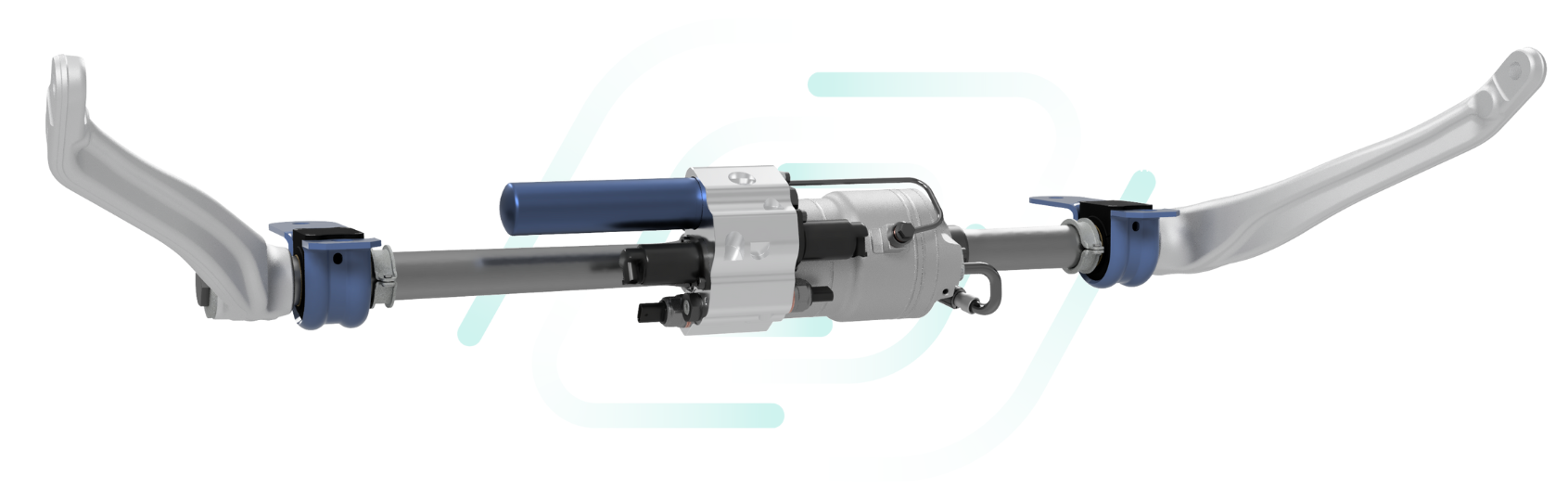 Inside BWI Group’s Semi-Active Roll Control Technology – BWI Group